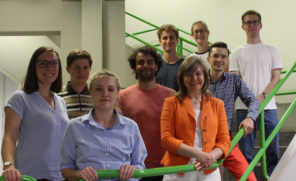 Raman & SEM - Institut für Wasserchemie und Chemische Balneologie