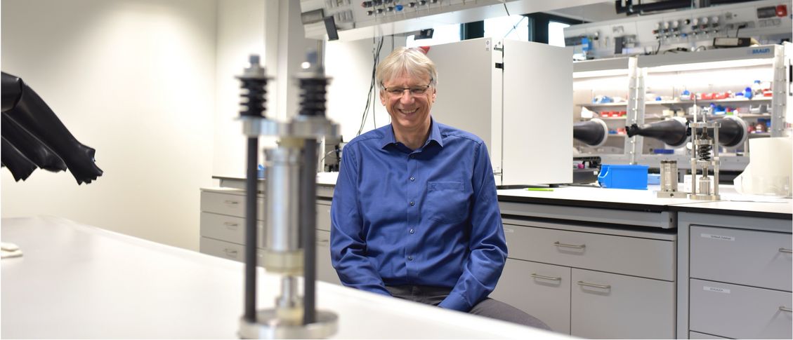 Startseite - Department of Chemistry