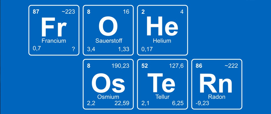 Startseite - Department of Chemistry