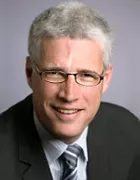 Prof. Dr Thomas Baumann - Department of Chemistry