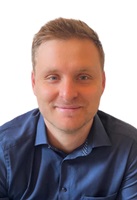 Robin Schuster - Chair of Technical Electrochemistry