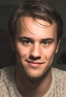 Philip Rapp - Lehrstuhl für Technische Elektrochemie